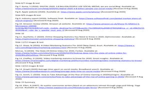 Jenmcmarketing t2 | PDF | Search | Internet