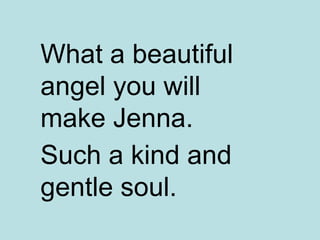 Jenna Powerpoint | PPT