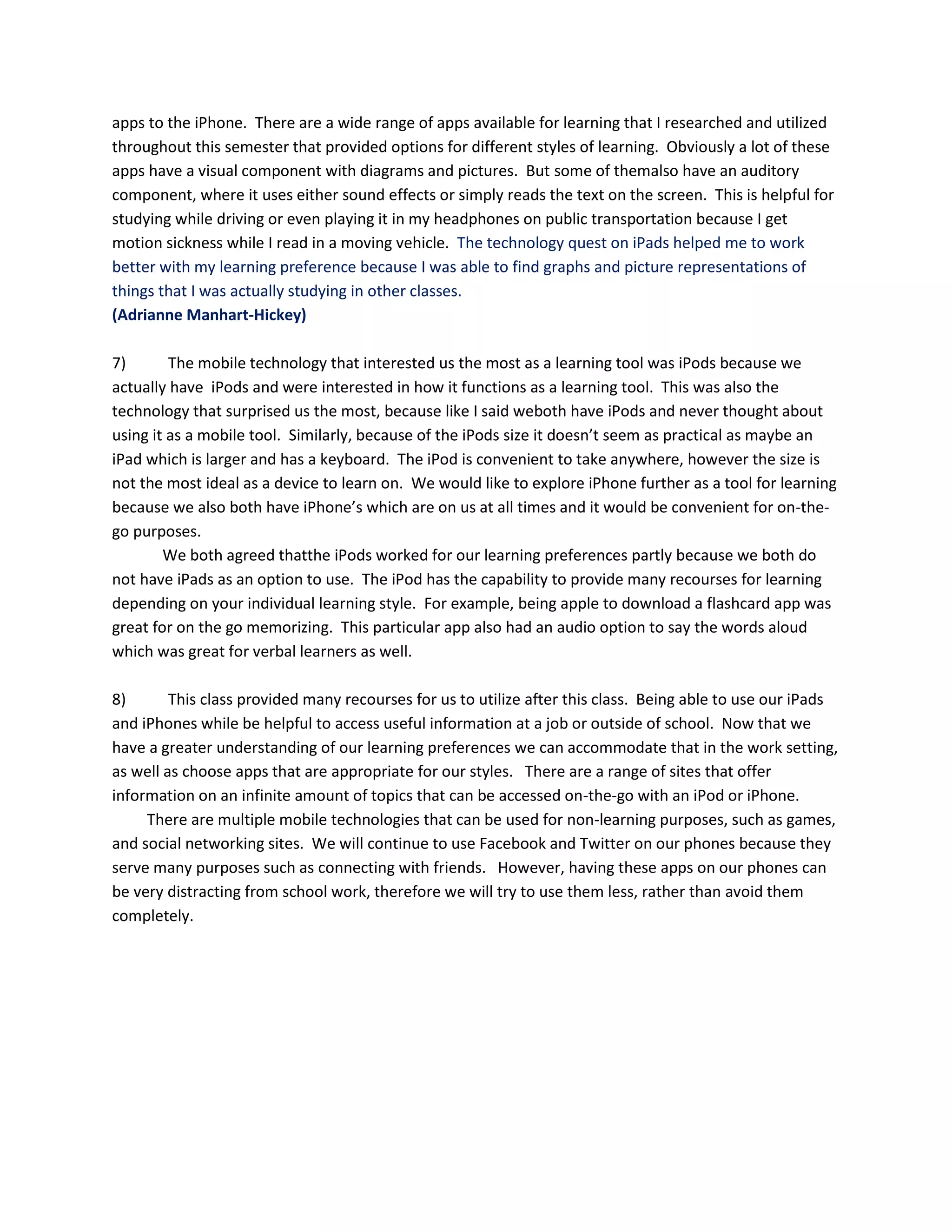 Jenna rudzwick itec299 | DOCX