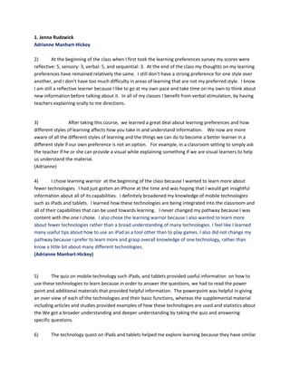 Jenna rudzwick itec299 | DOCX