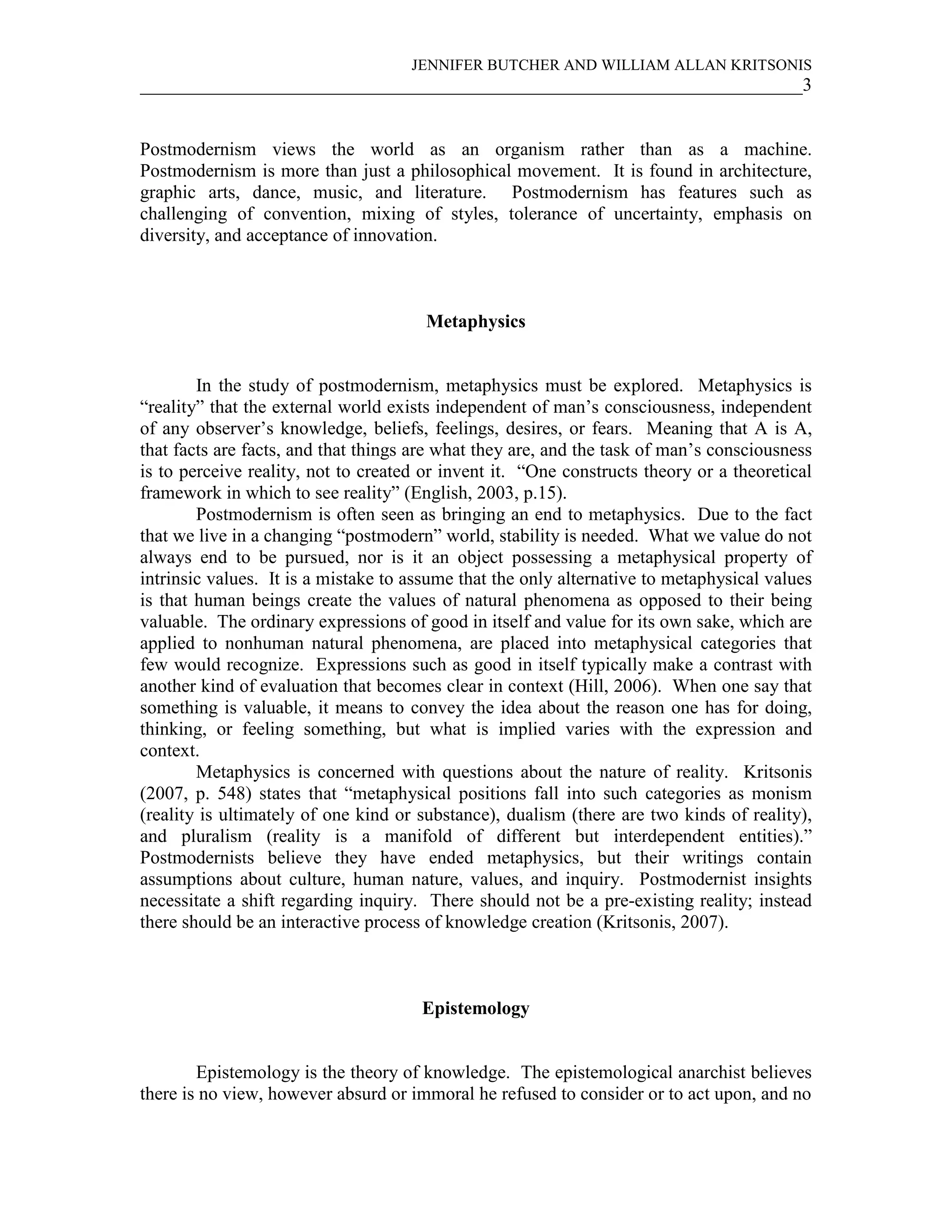 Jennifer Butcher | PDF