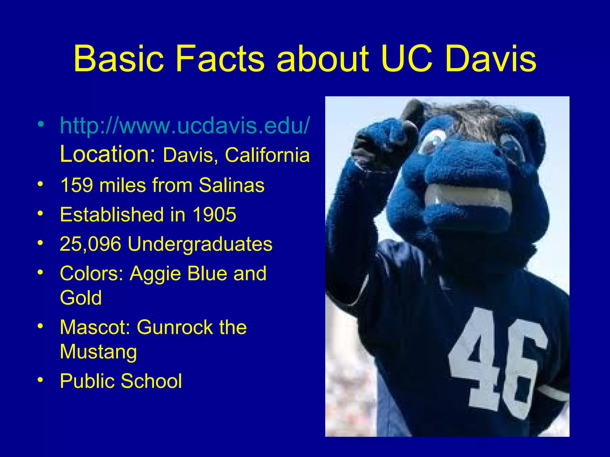 Jennifer.hernandez.uc davis | PPT