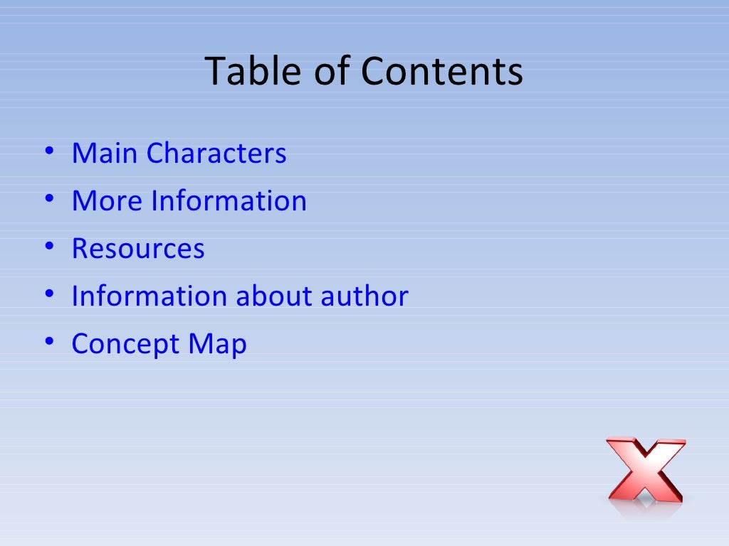 Emma by Jane Austen: A Character Guide