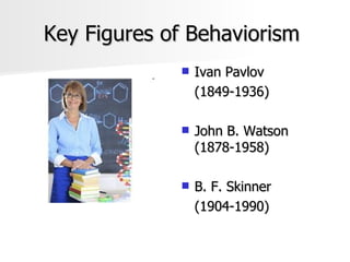 Behaviorism Theory | PPT