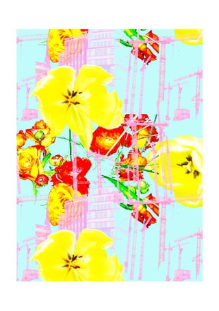 © Jennifer Buley Textile Design | PDF