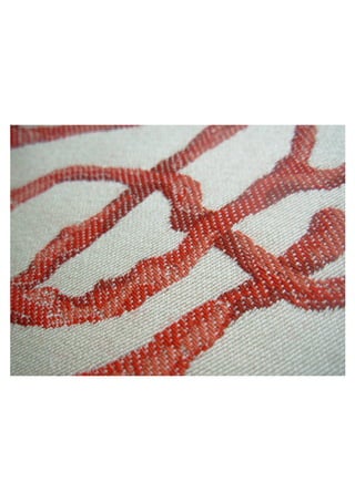 © Jennifer Buley Textile Design | PDF