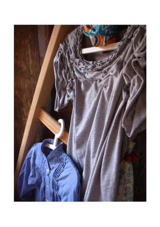 © Jennifer Buley Textile Design | PDF