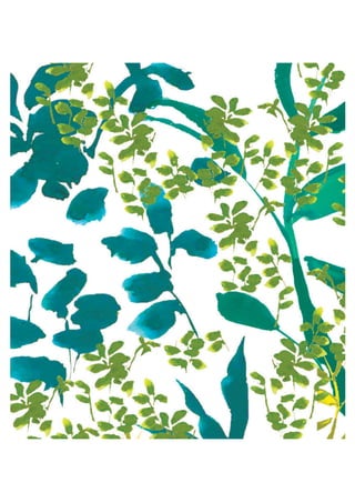 © Jennifer Buley Textile Design | PDF