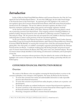 Jennifer Epperson | Wall Street Reform | PDF