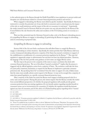 Jennifer Epperson | Wall Street Reform | PDF