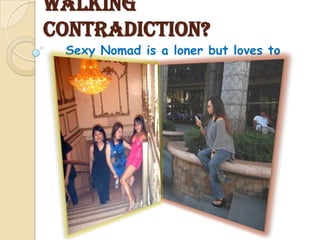 Jennifer Juan’S Scrapbook Iv | PPT