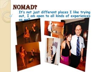 Jennifer Juan’S Scrapbook Iv | PPT