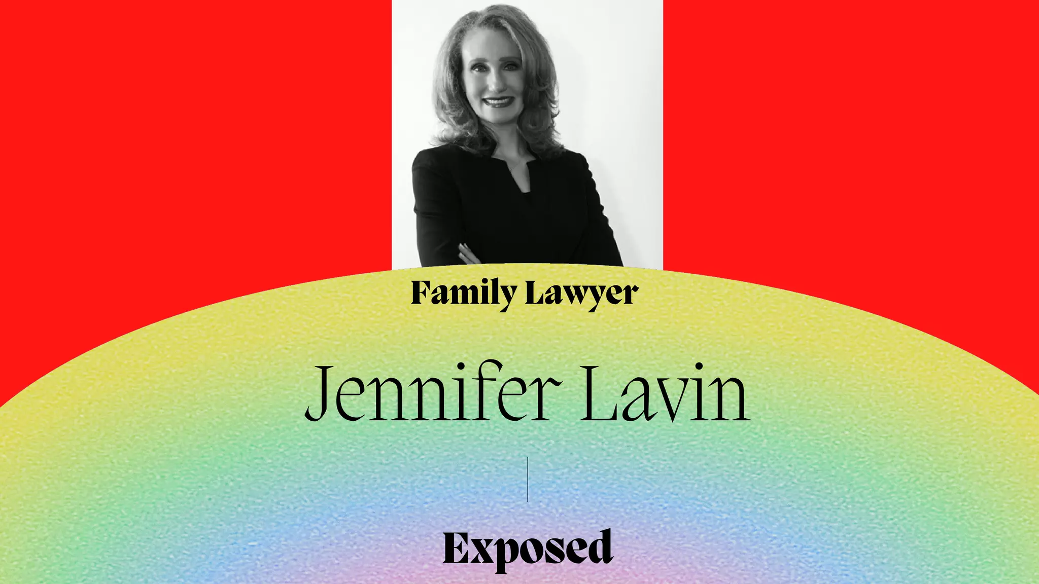 Jennifer Lavin Scammer: Stay Away - Family Lawyer | PDF