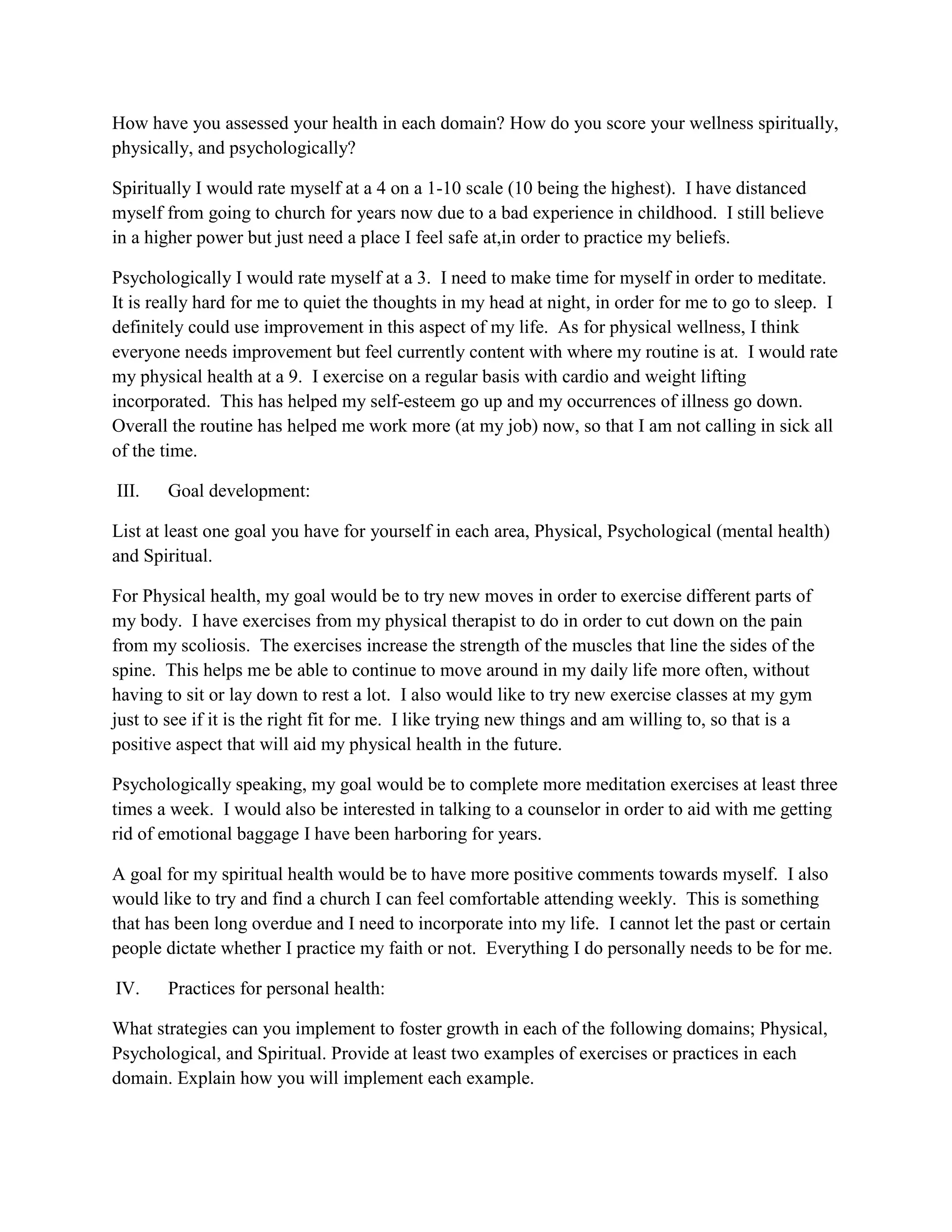 Jennifer lee hw420-unit 9 final project | PDF