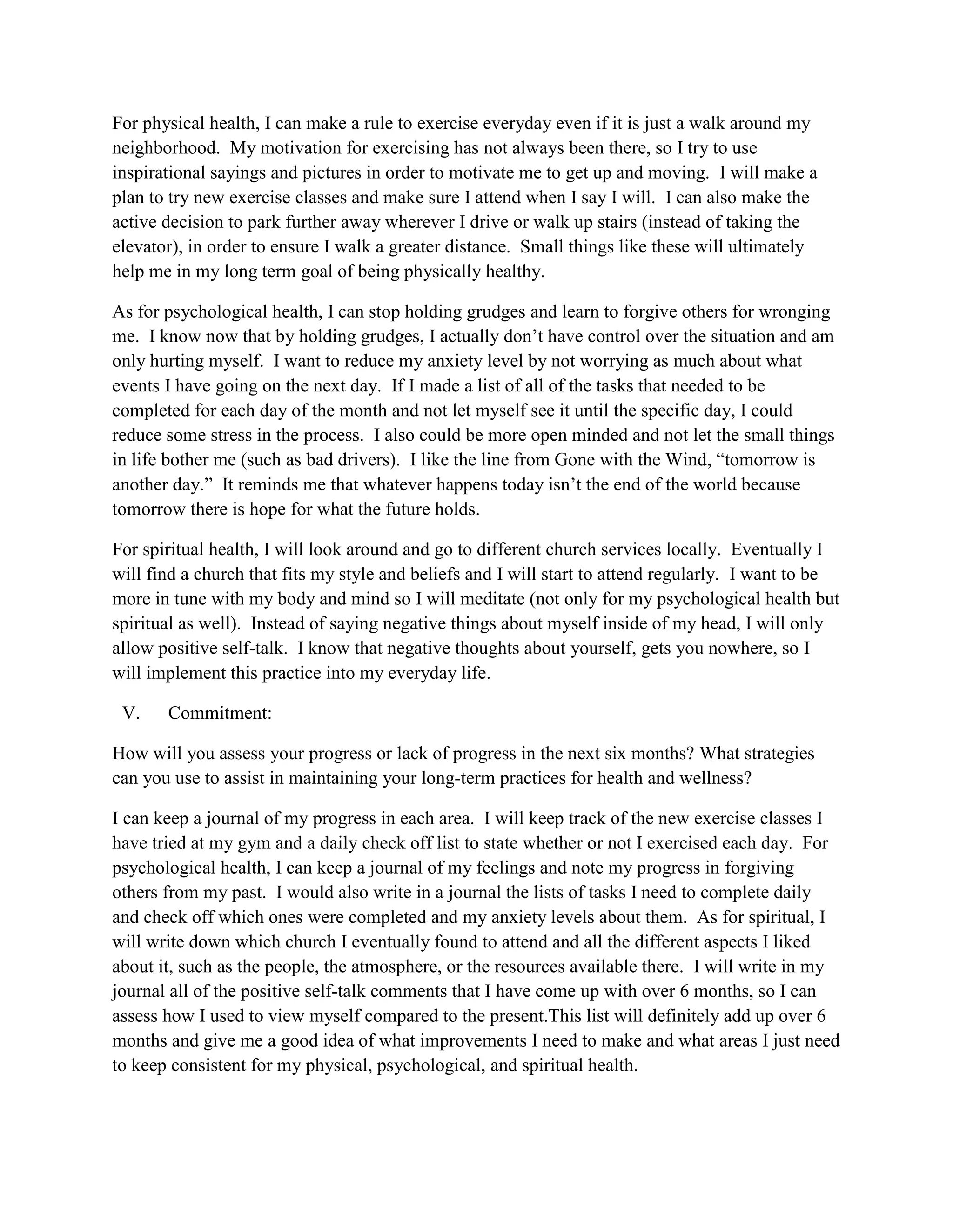 Jennifer lee hw420-unit 9 final project | PDF