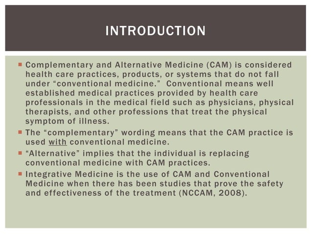 Jennifer lee hw499-bachelor's capstone in health and wellness-unit 5 powerpoint | PPT