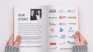 Jennifer Neff / Leeann Monk Ozgul, Co Founders and Co CEOs Elemental | PPT