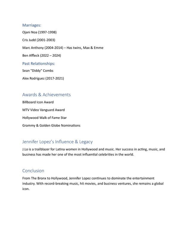 Jennifer Lopez Biography The Celeb Post.pdf