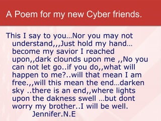 Jennifer Nieves Teed | PPT