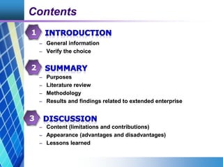 [Jennifer]Summary of the paper about Quality management into the supply ...