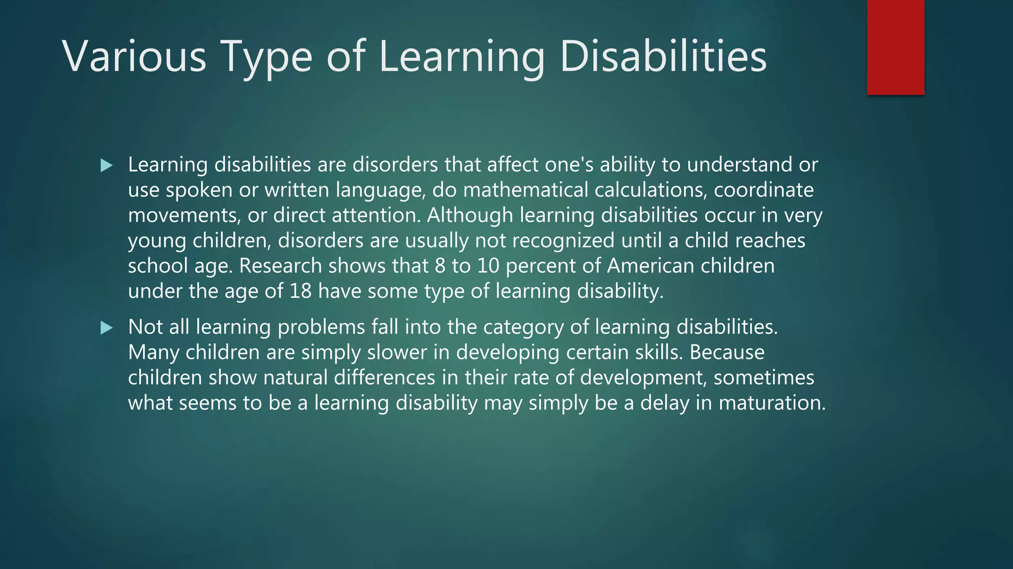 Jennifer Rothman NYC Psychological Treatments For People With Learning ...