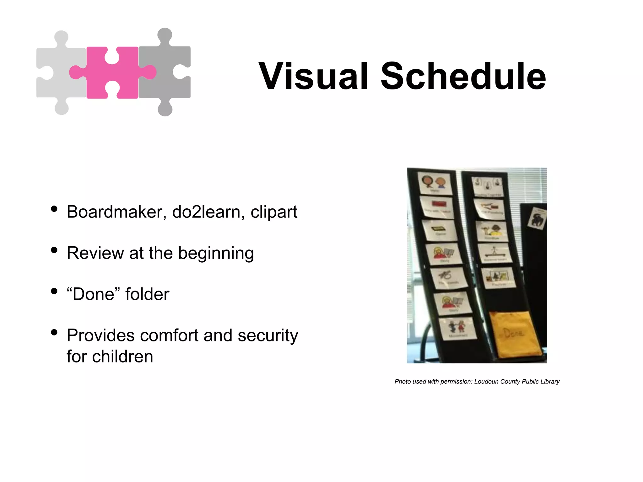 Sensory Storytime Programs (July 2018) | PPTX