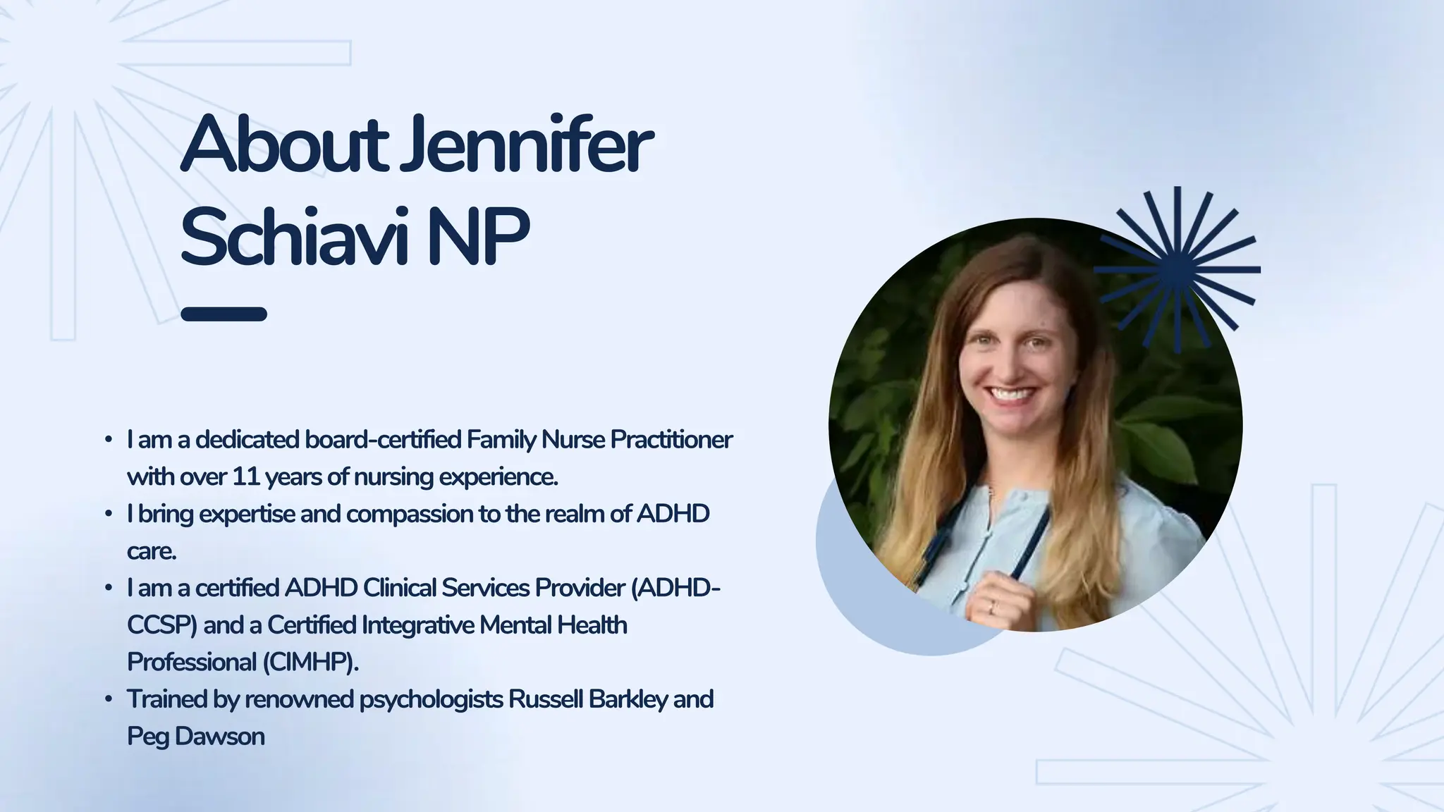 Jennifer Schiavi NP in Family Health PLLC.pptx