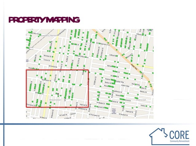 Jennifer Shockley BWH DC 2011 | PPT