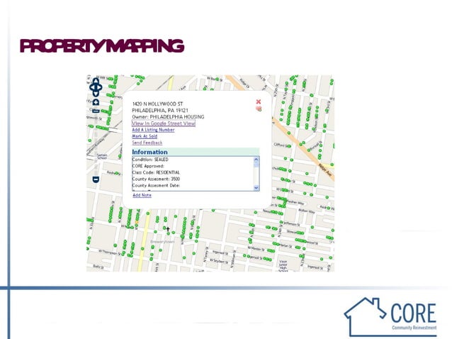 Jennifer Shockley BWH DC 2011 | PPT