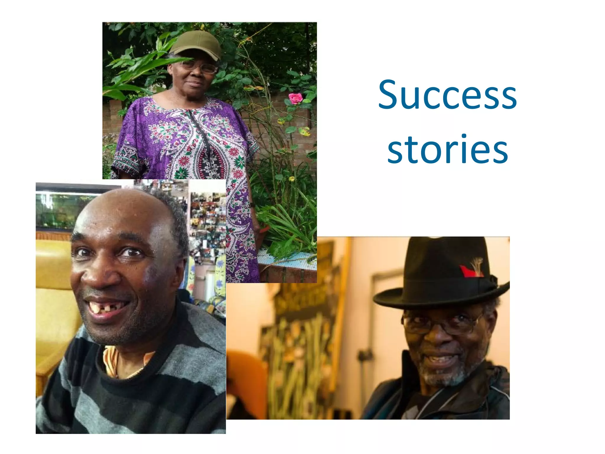 Age UK Lewisham and Southwark - Social care and disability | PPT