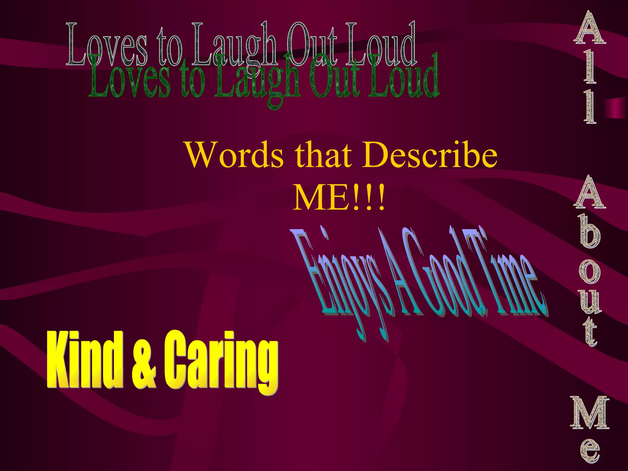 Jennifer Wallace | PPT