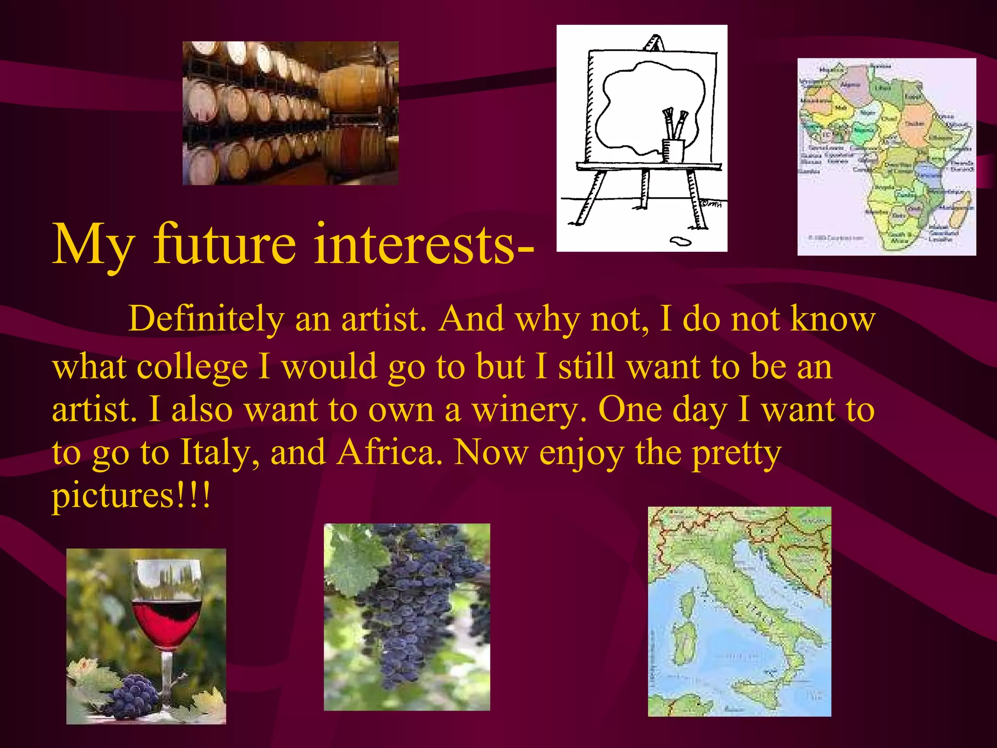 Jennifer Wallace | PPT