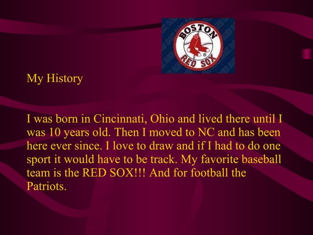 Jennifer Wallace | PPT