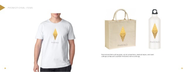 PHRIND Graphic Standard