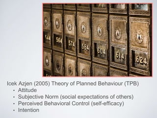 Making sense of open education | PPTX