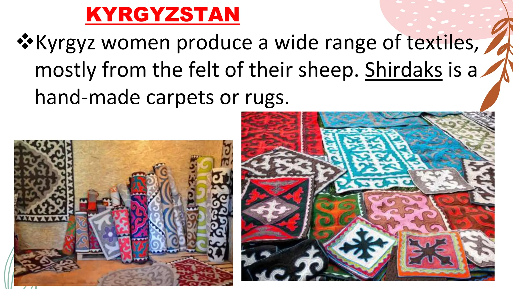 arts quarter 3 for grade 8 lesson slideshow | PPTX