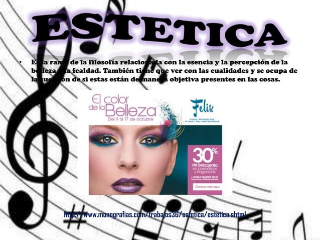 Jenny estetica belleza y arte | PPT