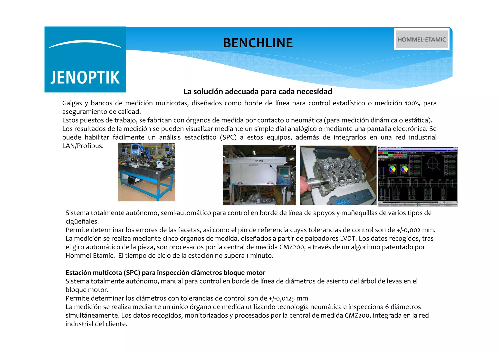 Jenoptik presentacion | PPT