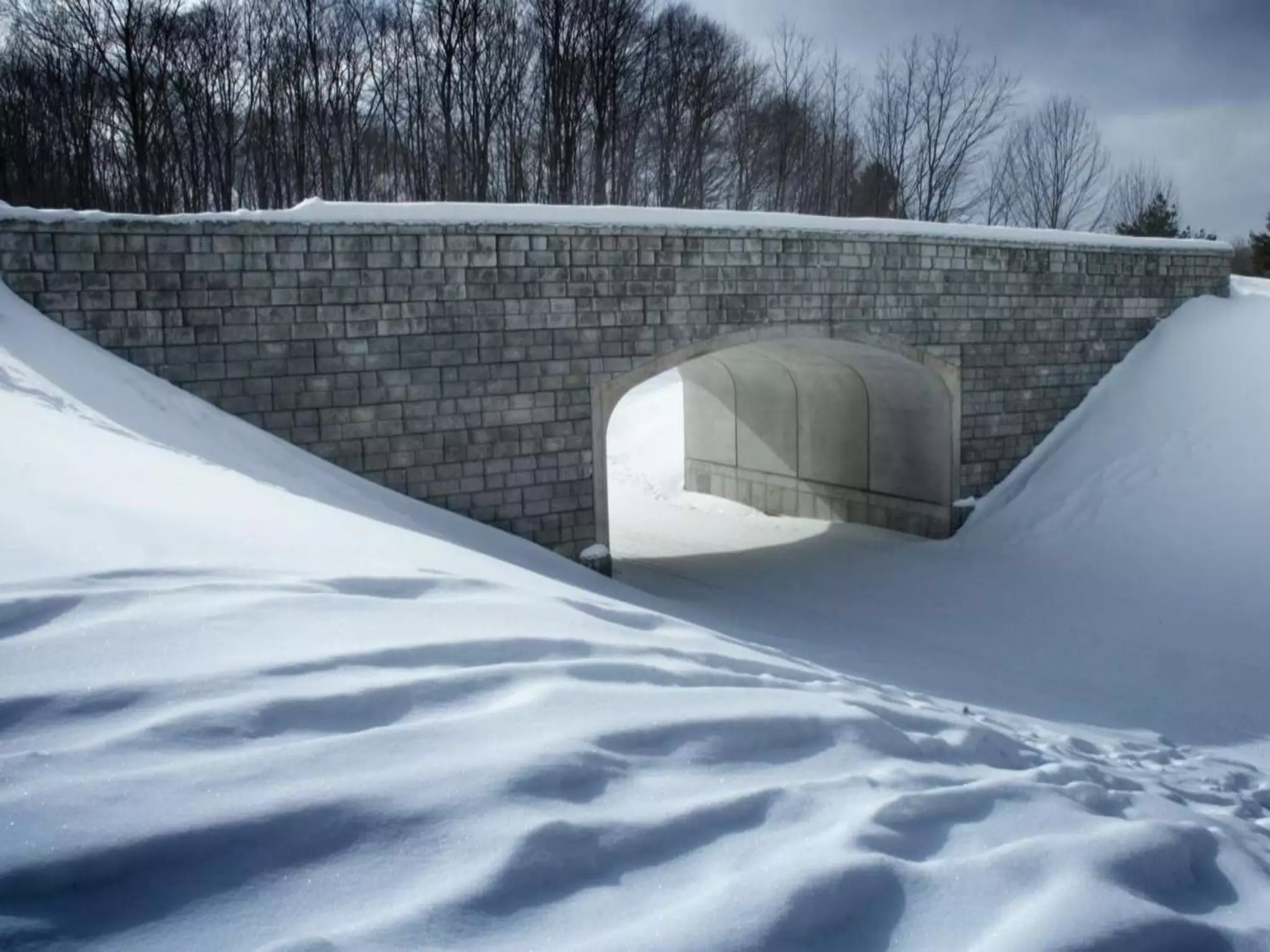 Jensen Precast Redi-Rock Retaining Walls | PPT