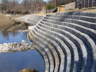 Jensen Precast Redi-Rock Retaining Walls | PPT