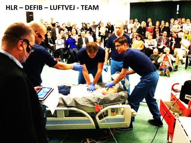 Når algoritmen er udtømt | PDF