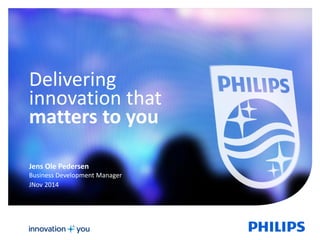 Philips Healthcare Logo