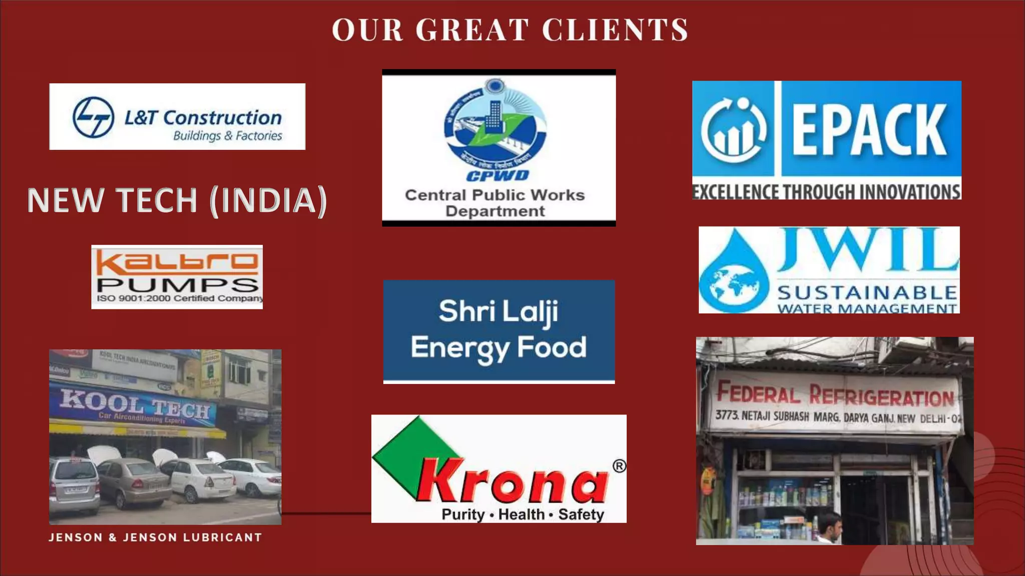 Jenson & Jenson Lubricant | PPT