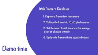 WebAssembly - what it is and how to get started | PPT