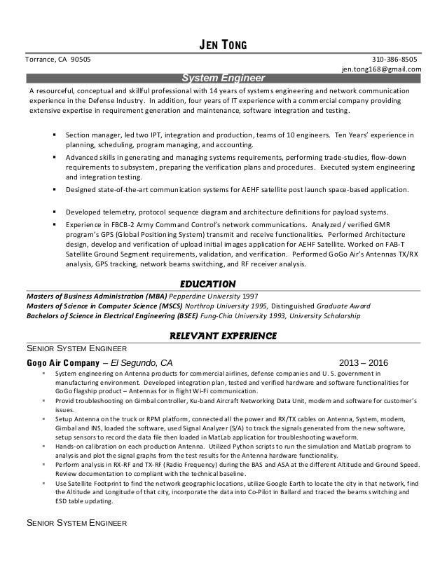 Jen tong resume eng 06 30-2016