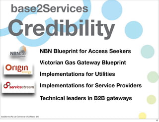 Jentrata b2b gateway | PDF