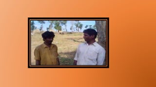 Jenu kuruba tribe | PPTX