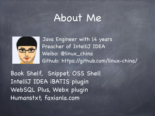 Jenv: Java Environment Manager | PPT