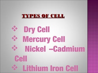 Jeny slide cell | PPT