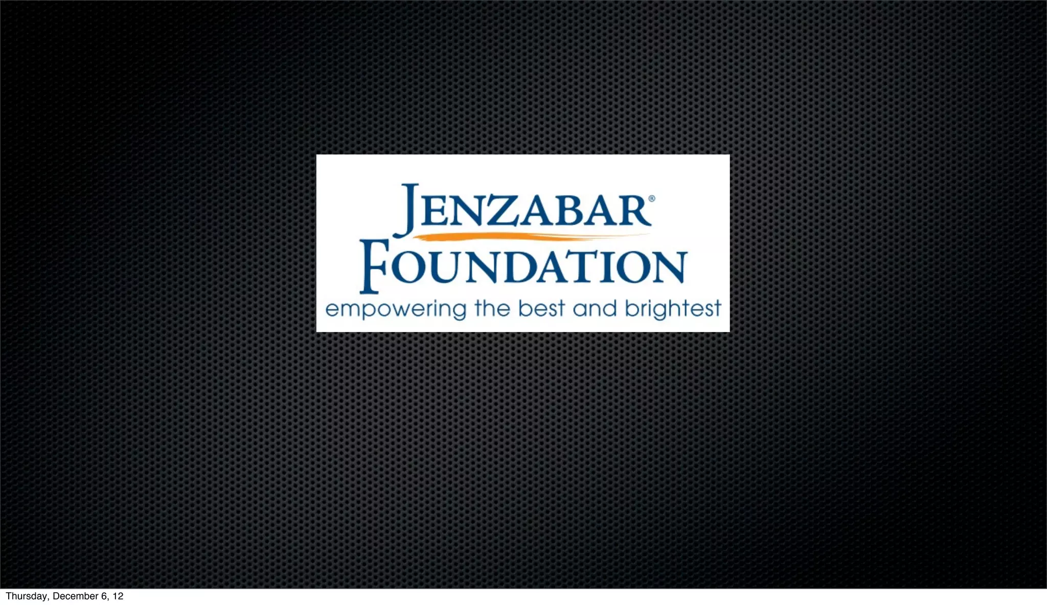 Jenzabar Foundation Guide For Student Groups | PDF | Social Networking ...